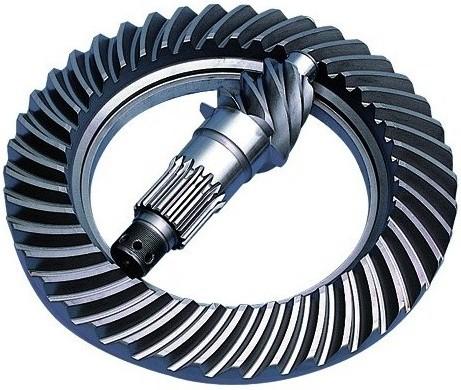 NISSAN 38110-90132 R 6X37