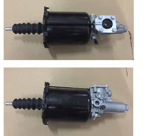 HINO CLUTCH BOOSTER S31A0-E0720