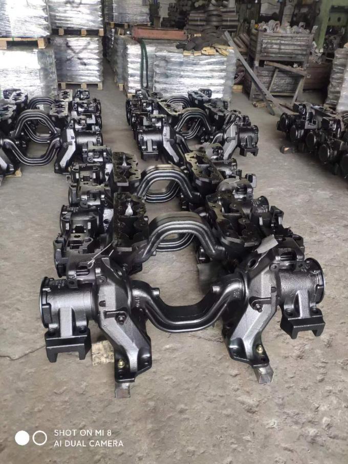 FUSO TRUNNION MC095604