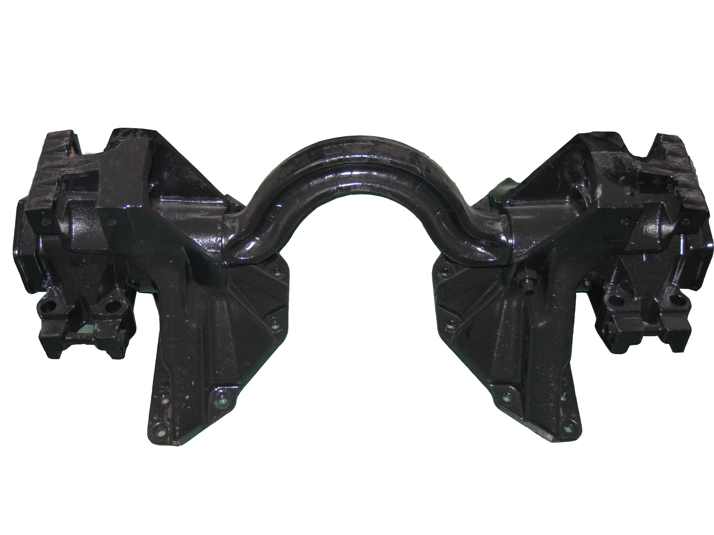 NISSAN CW520 BOGIE SUSPENSION 55503-00Z04