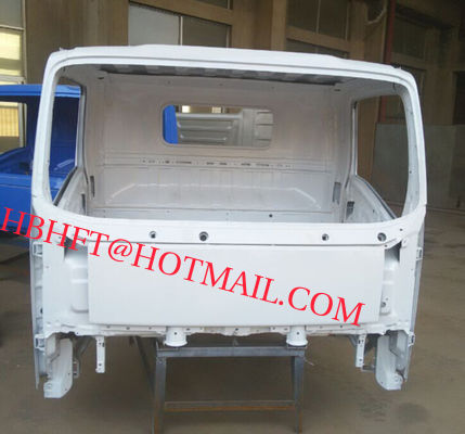 Truck Cabins on sales - Quality Truck Cabins supplier